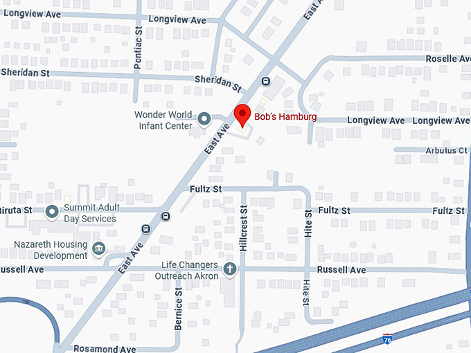 16. bob&rsquo;s hamburg map