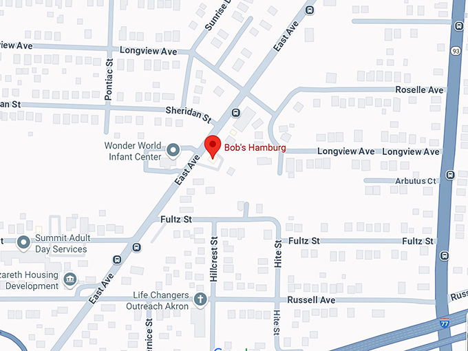 16. bob&rsquo;s hamburg map