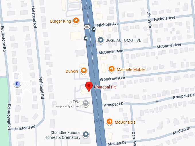 16. charcoal pit map