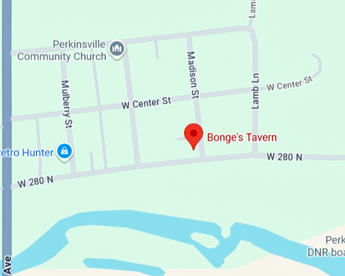 16. country club heights map