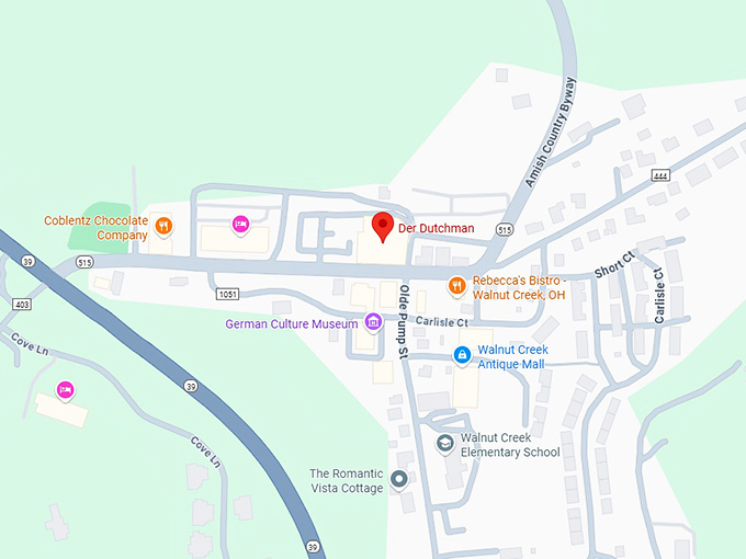 16. der dutchman map