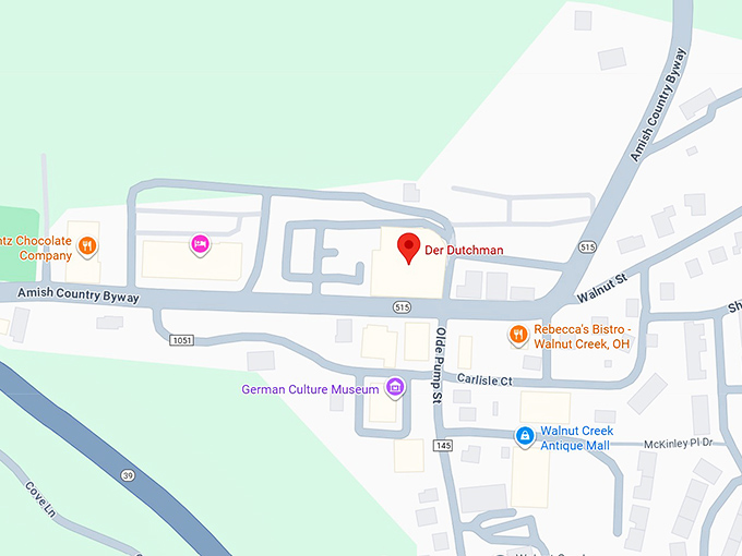 16. der dutchman map