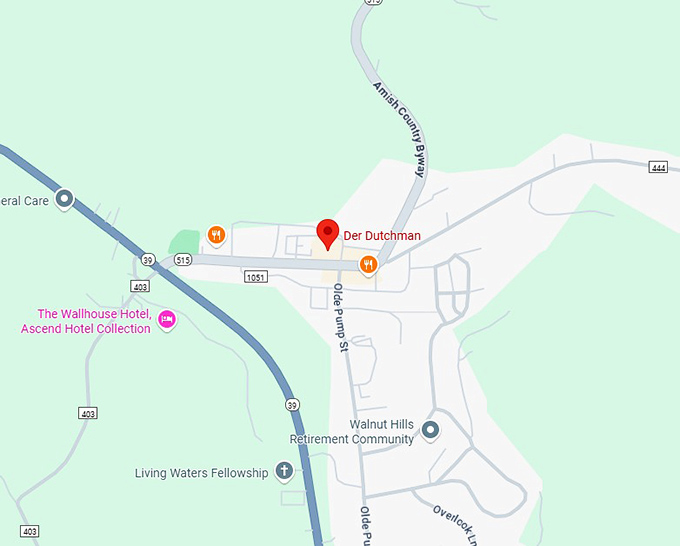 16. der dutchman map