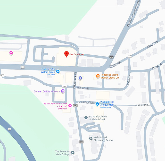 16. der dutchman map