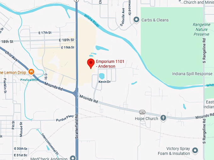 16. emporium 1101 anderson map