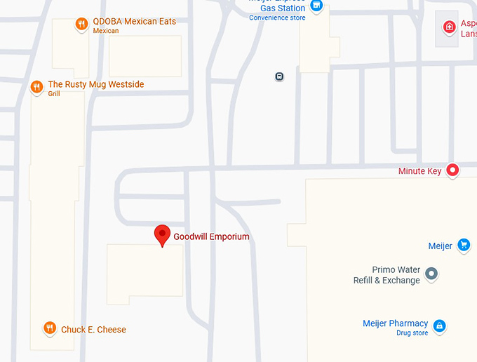 16. goodwill emporium map