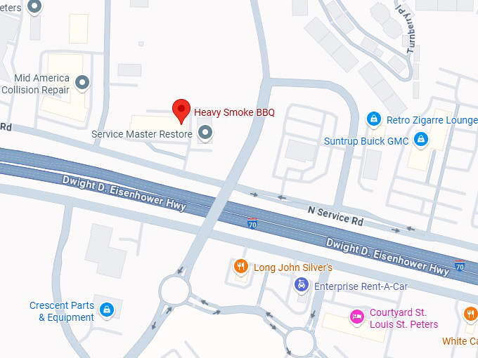 16. heavy smoke bbq map