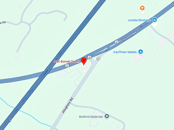 16. jean bonnet tavern map