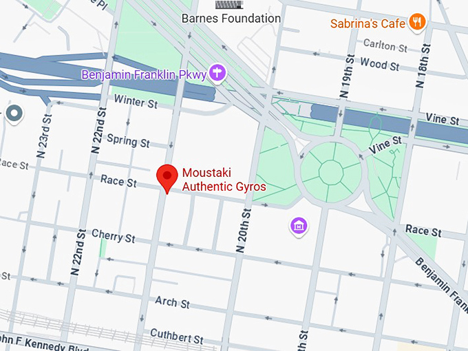 16. moustaki authentic gyros map