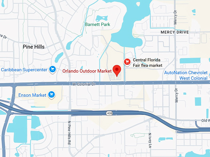 16. orlando outdoor market map