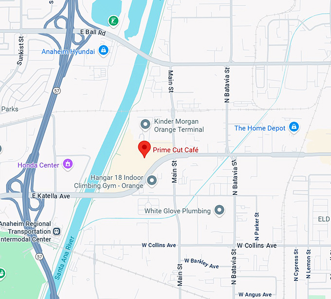 16. prime cut caf&eacute; map