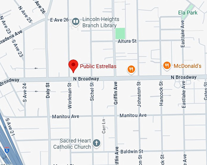 16. public estrellas map