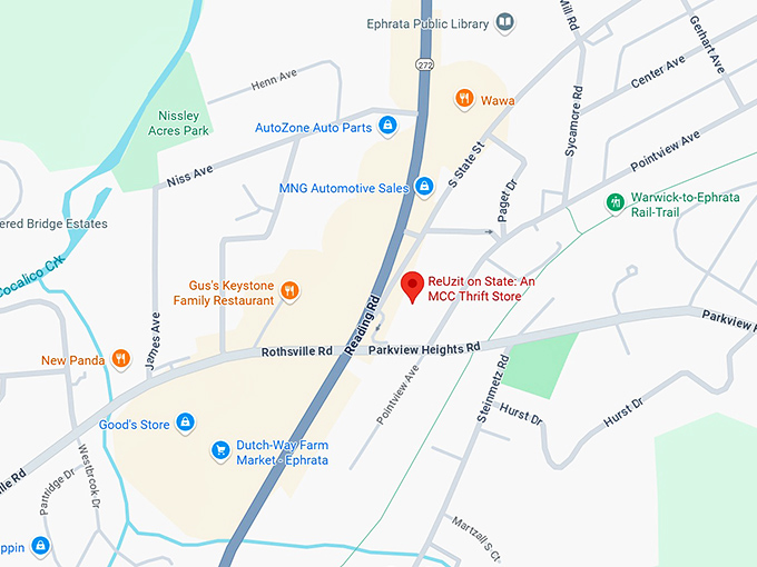 16. reuzit on state an mcc thrift store map