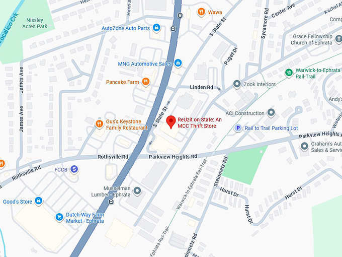 16. reuzit on state an mcc thrift store map