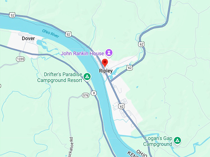 16. ripley map