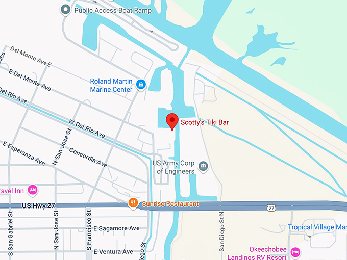 16. scotty's tiki bar map