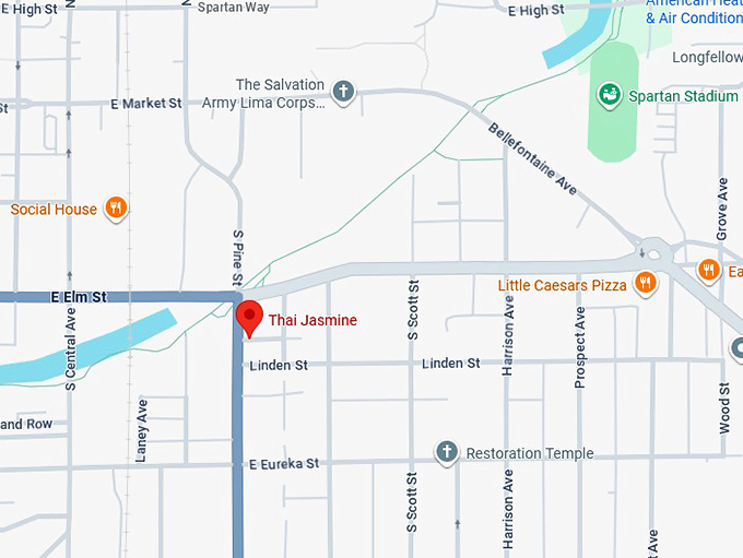 16. thai jasmine map