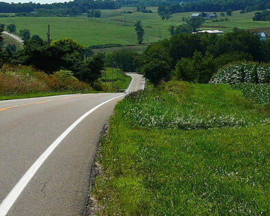 7 Scenic Drives In Ohio That’ll Make You Fall In Love With The Road Again