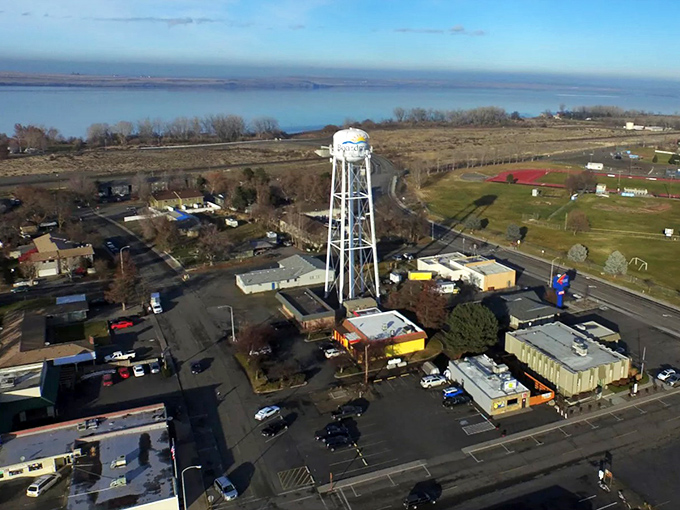 Small-town charm meets big river views in Boardman, where retirement dollars stretch as far as the horizon.