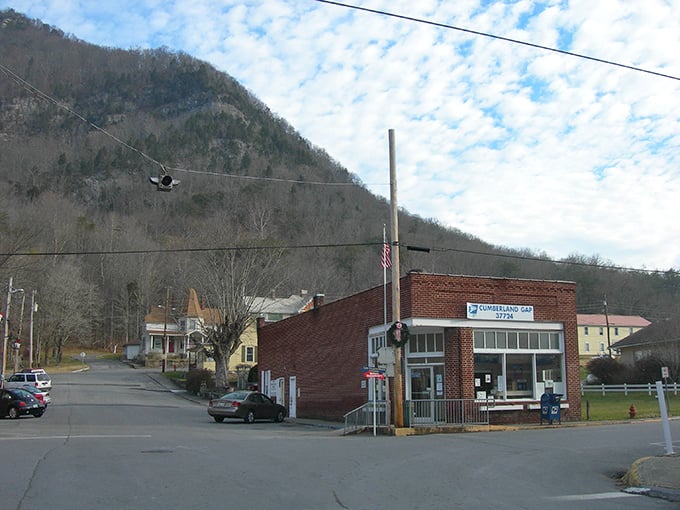 Small-town charm meets big mountain views in this historic crossroads that time forgot to rush.