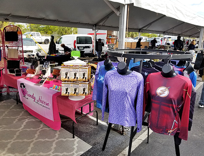 Superhero fashion meets everyday comfort! The Flash t-shirt might not make you run faster, but it'll certainly make you look cooler while browsing.