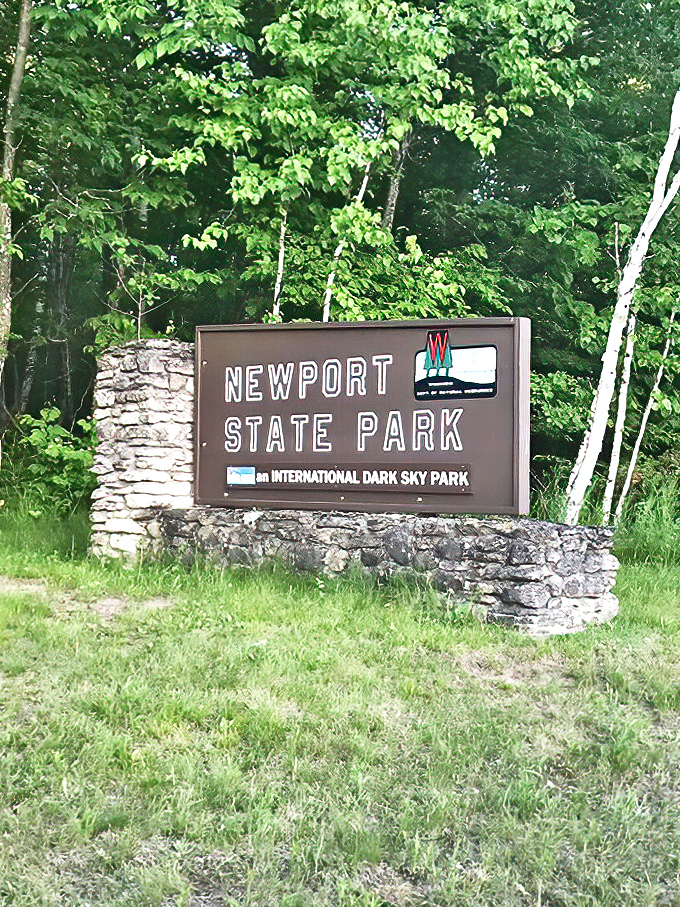 "International Dark Sky Park" isn't just a fancy title&mdash;it's your invitation to experience the universe as our ancestors did.