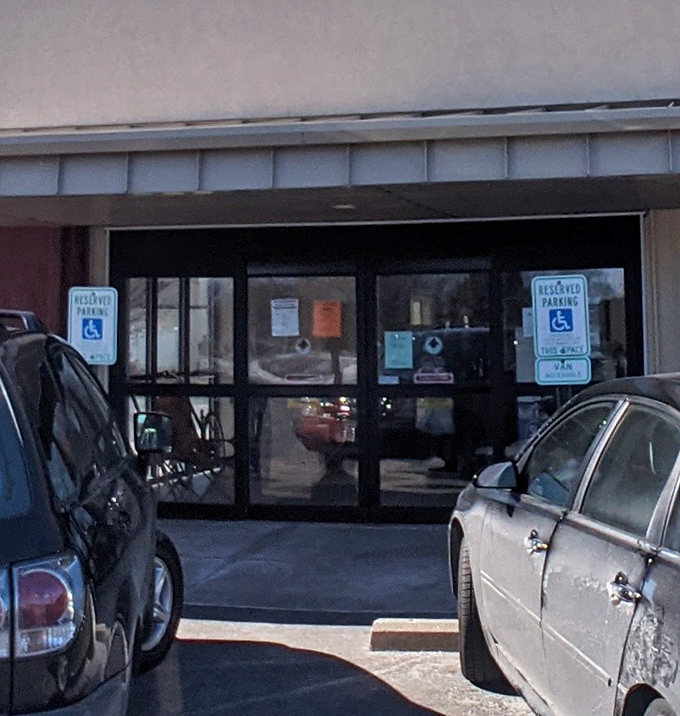 Every entrance to a thrift store is a portal to possibility&mdash;you never know what forgotten treasures await just beyond those glass doors.