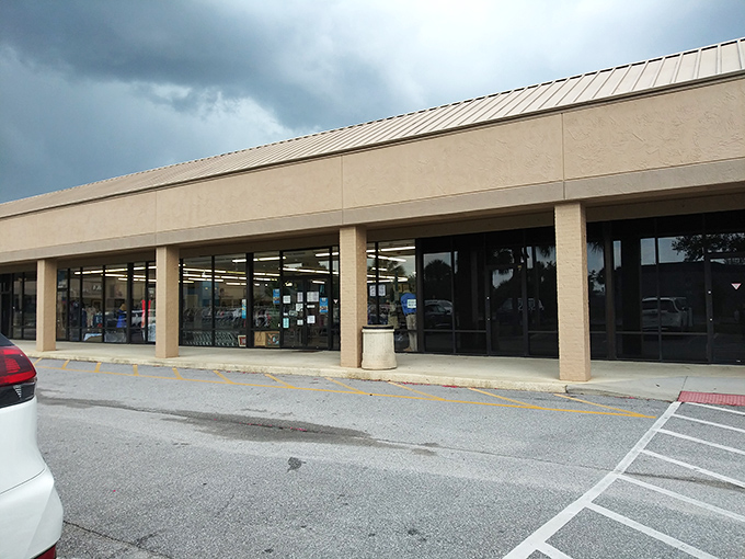 Step through these doors and discover why locals guard this treasure trove.