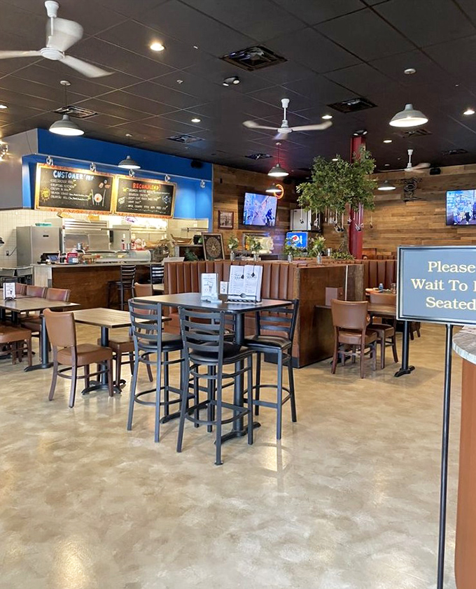 Step inside and discover why locals consider this their best-kept culinary secret.