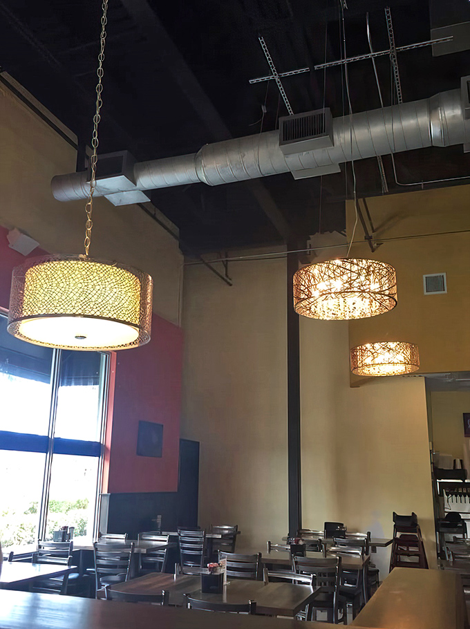 Step inside where comfort meets culinary excellence, and every seat promises a memorable morning meal experience.