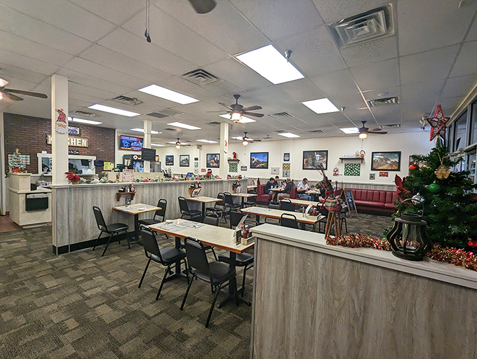 Where train memorabilia meets morning magic, and every booth tells a delicious story.