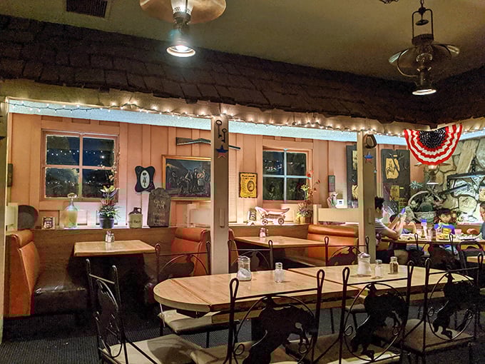 Where nostalgia meets disco ball magic. This bar knows exactly what it's been for decades &ndash; a perfect Philadelphia gathering spot.