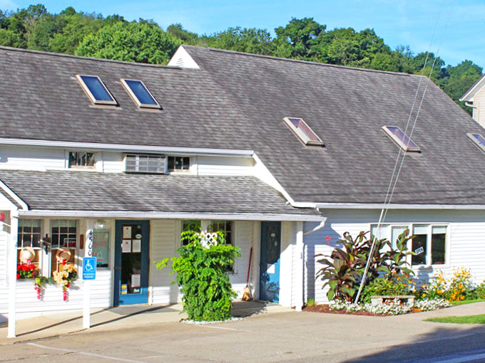 Miller's Dry Goods stands as a testament to practicality and purpose. This isn't just shopping&mdash;it's a masterclass in what we actually need versus what we merely want.