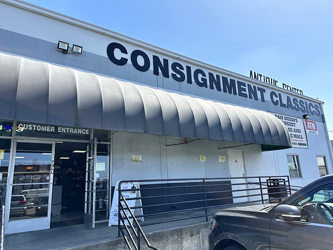 Step through these doors and prepare to lose yourself in corridors that stretch like memory lanes.