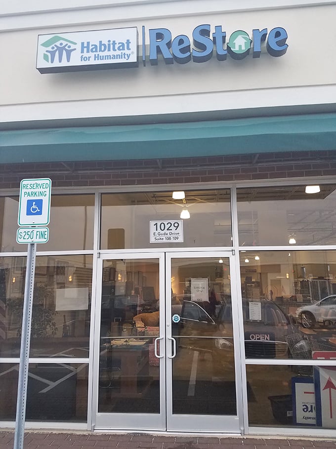 No velvet ropes or exclusive guest lists here—just glass doors that open to a world where budget-friendly meets environmentally responsible.