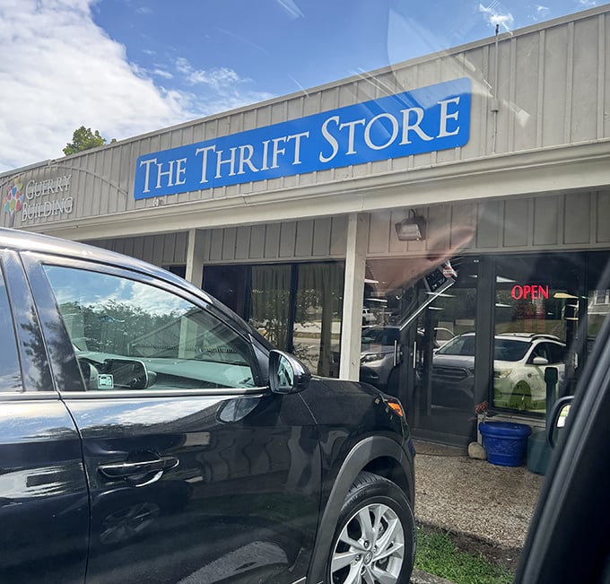 Step through these doors and prepare for an adventure that could rival any treasure hunt.