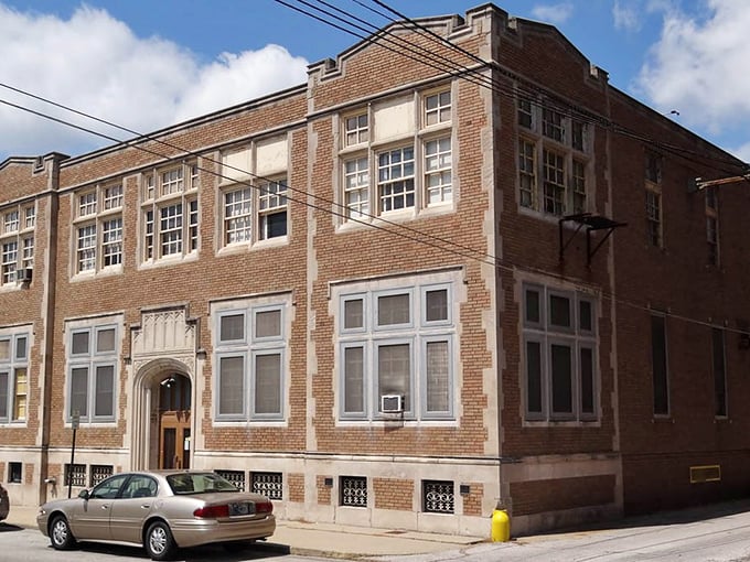 Marion's historic brick buildings stand like sentinels of affordability, guarding the secret of Indiana's budget-friendly lifestyle.
