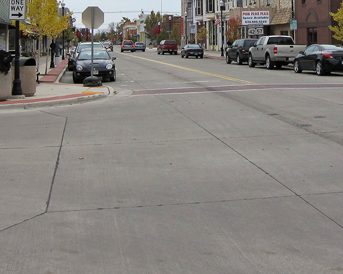 Sturgeon Bay's waterfront charm comes without the waterfront prices that would make your wallet weep.