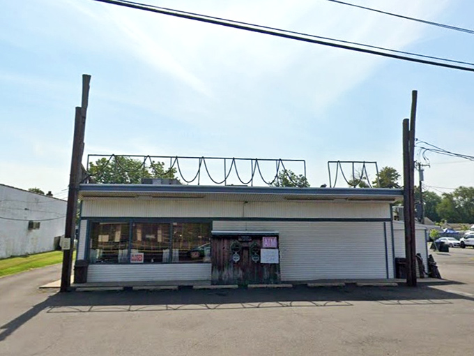 Under the Pier's humble exterior hides seafood magic &ndash; like finding Atlantis behind a convenience store door.