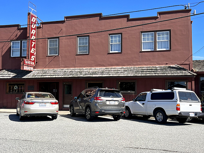 Sometimes the best restaurants look like they've been here forever - because the good ones actually have been. 