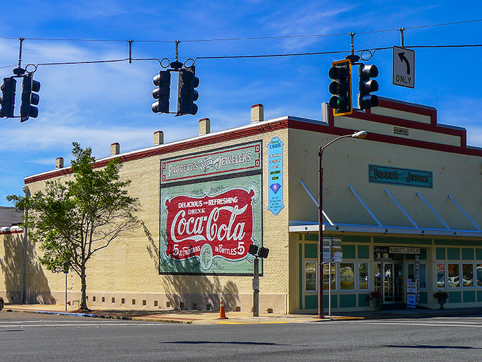Brick-lined streets and historic buildings give Quincy that "where everybody knows your name" feel, without emptying your retirement account.