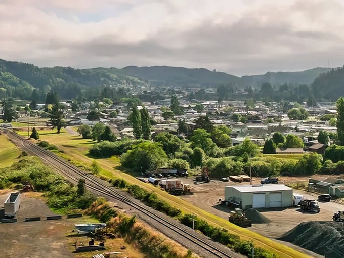 Where mountains meet river meet small-town affordability—Reedsport offers the Oregon coast experience without coastal prices.