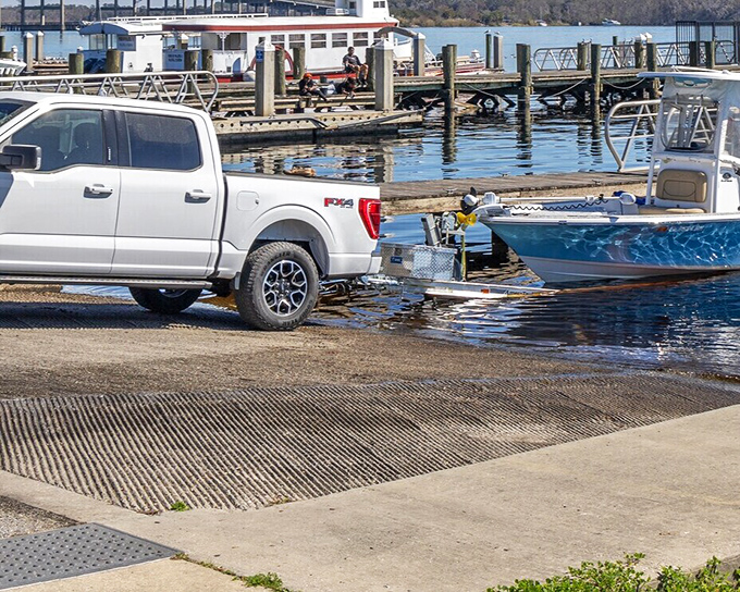 The riverfront gazebo stands like a friendly sentinel, inviting visitors to pause and appreciate Palatka's peaceful waterway without breaking the bank.