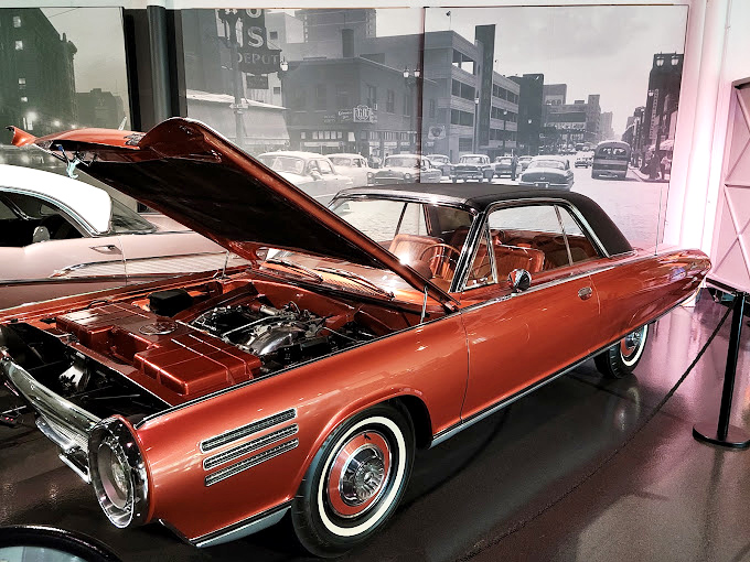 The Chrysler Turbine Car wasn't just ahead of its time—it was practically from another dimension of automotive possibility.