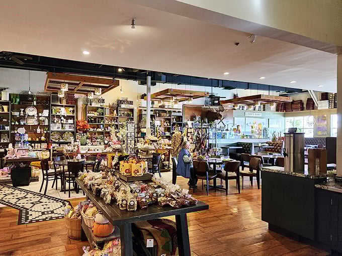 This isn't just a store&mdash;it's a treasure hunt where every shelf promises discoveries that'll make your kitchen counter jealous.