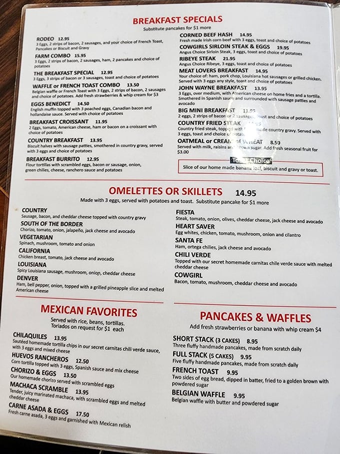 This isn't just a menu&mdash;it's a roadmap to flavor paradise. Twenty-nine sauces? That's not choice, that's a beautiful commitment to wing perfection.