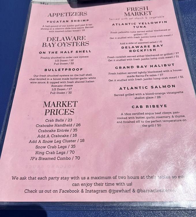 The menu reads like a breakfast symphony&mdash;each dish hitting notes you didn't know your morning was missing.