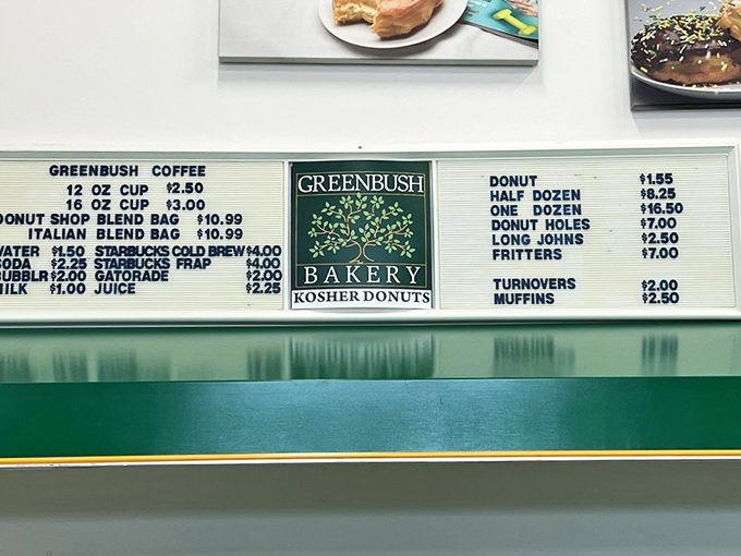 Those prices make your wallet smile almost as much as your taste buds will.