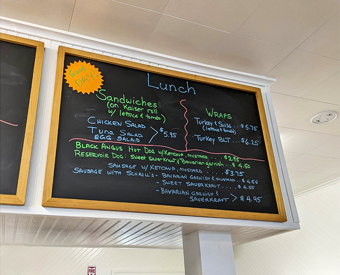 3. menu