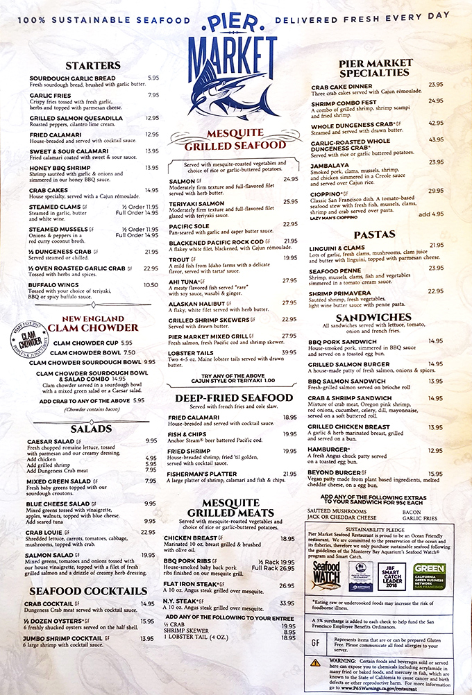 The menu reads like a love letter to the Pacific, with mesquite-grilled treasures that make choosing just one dish nearly impossible.